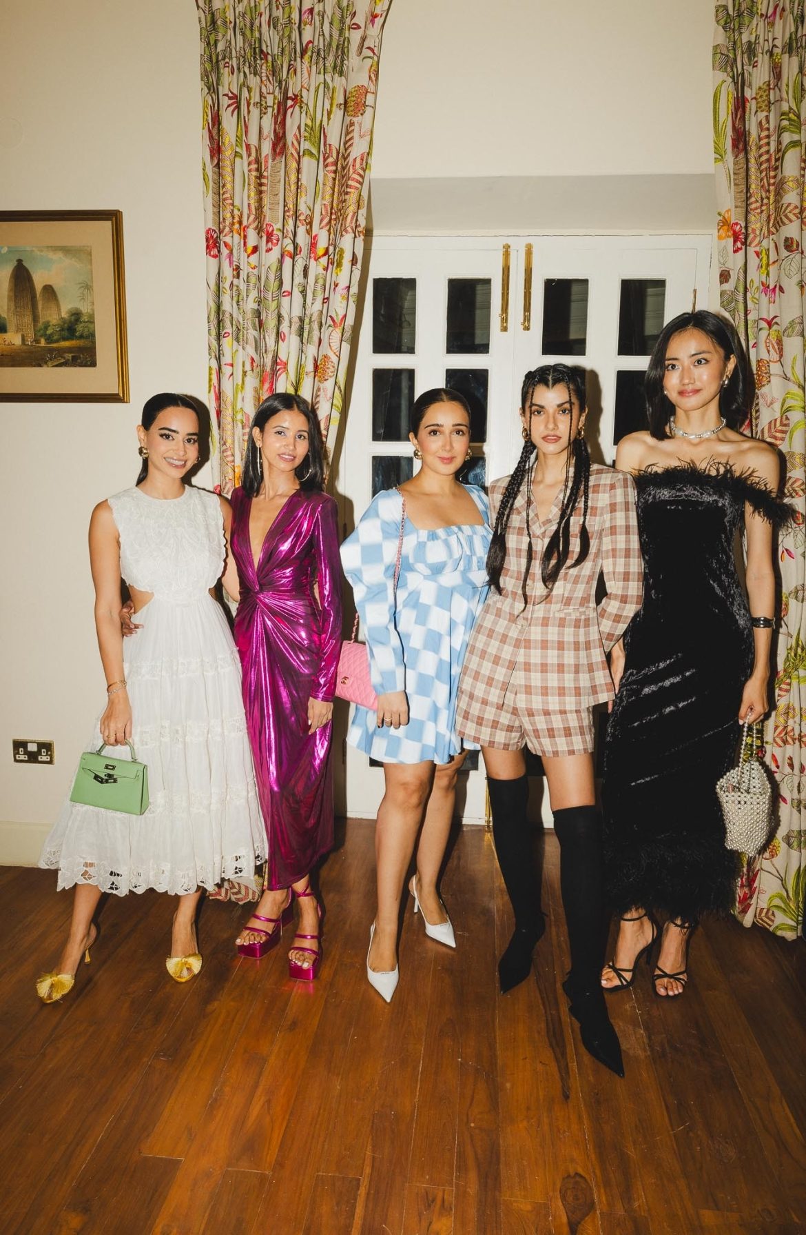 Urbanic Unveils 'Savana' in India - Business Magazines